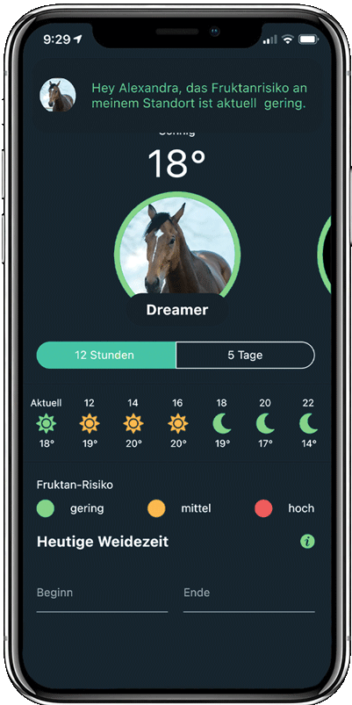 Fruktanampel – horseanalytics.com